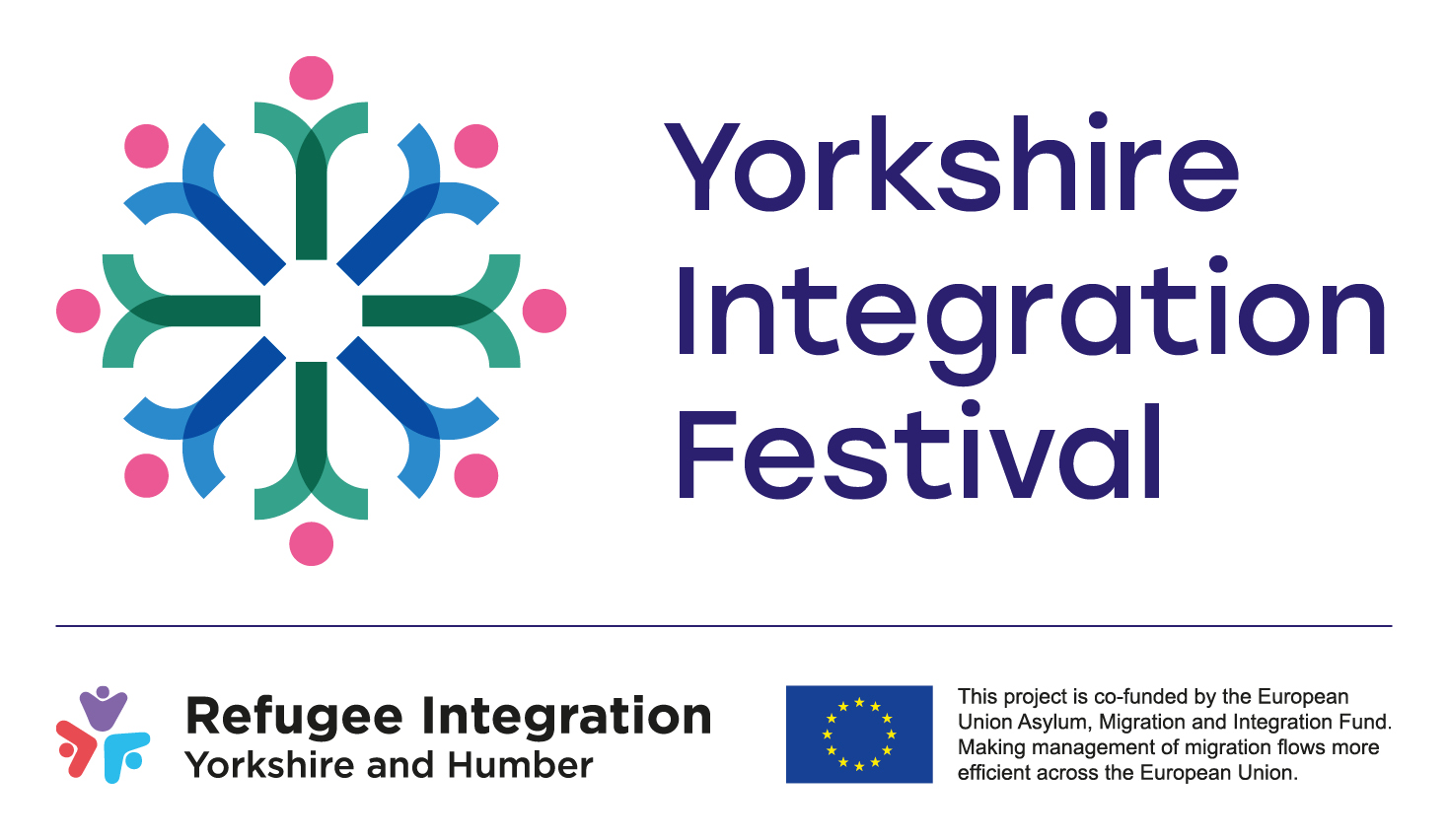 Main stage | Migration Yorkshire